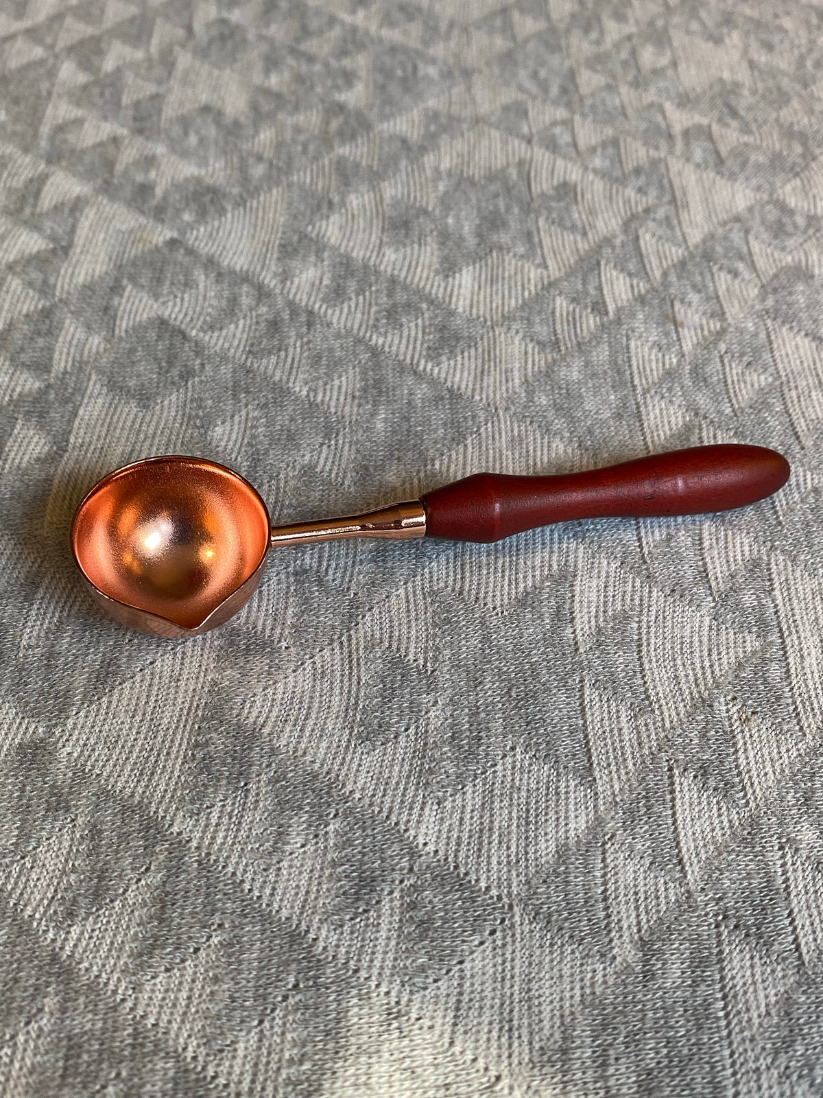 Spoons– Air Of Secrecy Wax Shop