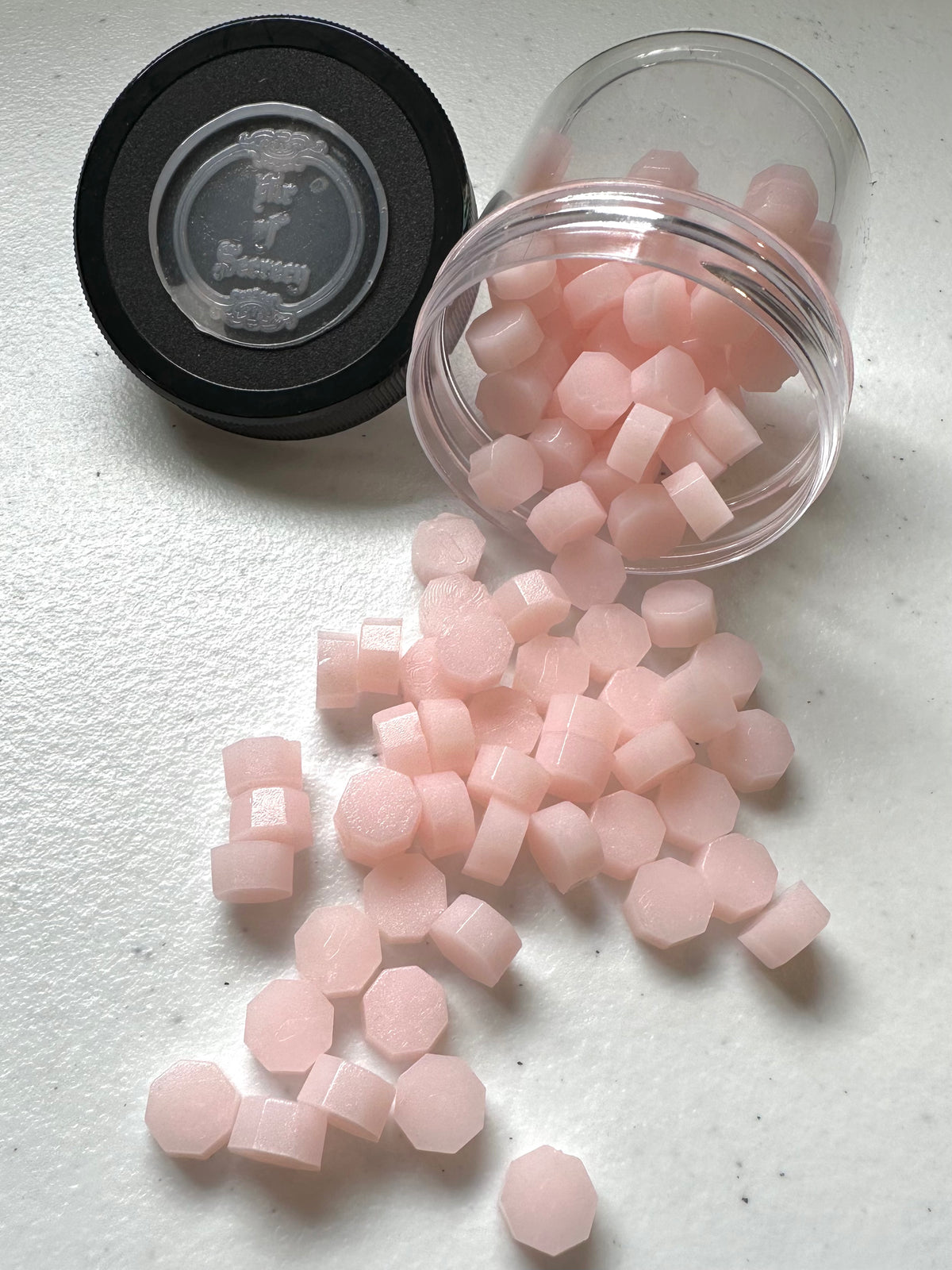 100 Count Cosmo Spritz Sealing Wax Beads– Air Of Secrecy Wax Shop