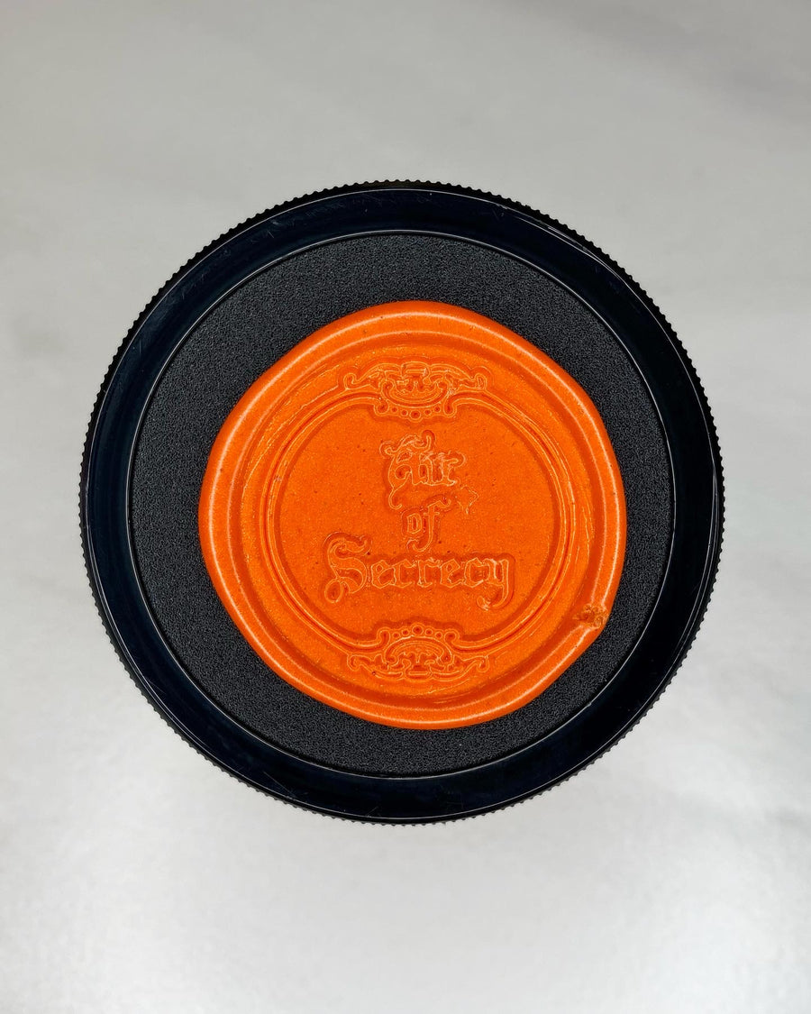 Creepy Colors– Air Of Secrecy Wax Shop