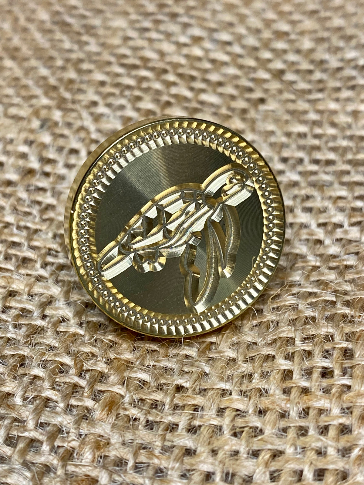 Swimming Sea Turtle Wax Seal Stamp– Air Of Secrecy Wax Shop