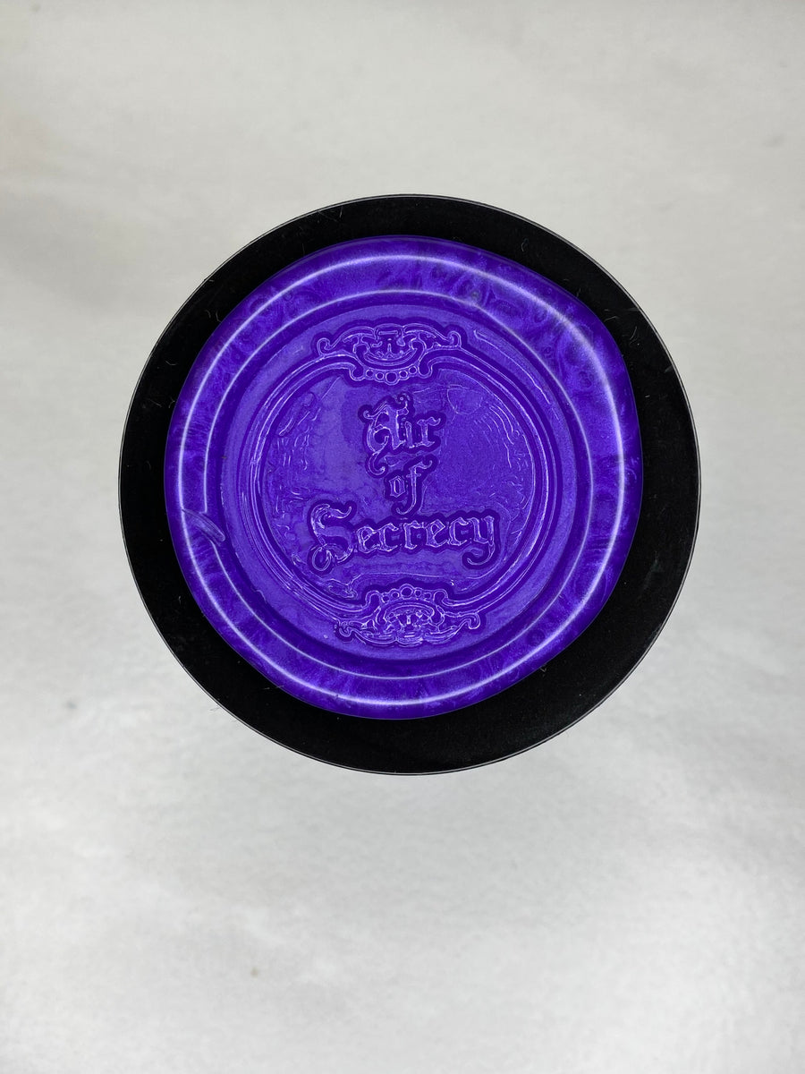 Creepy Colors– Air Of Secrecy Wax Shop