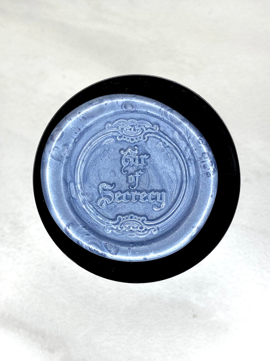 Creepy Colors– Air Of Secrecy Wax Shop