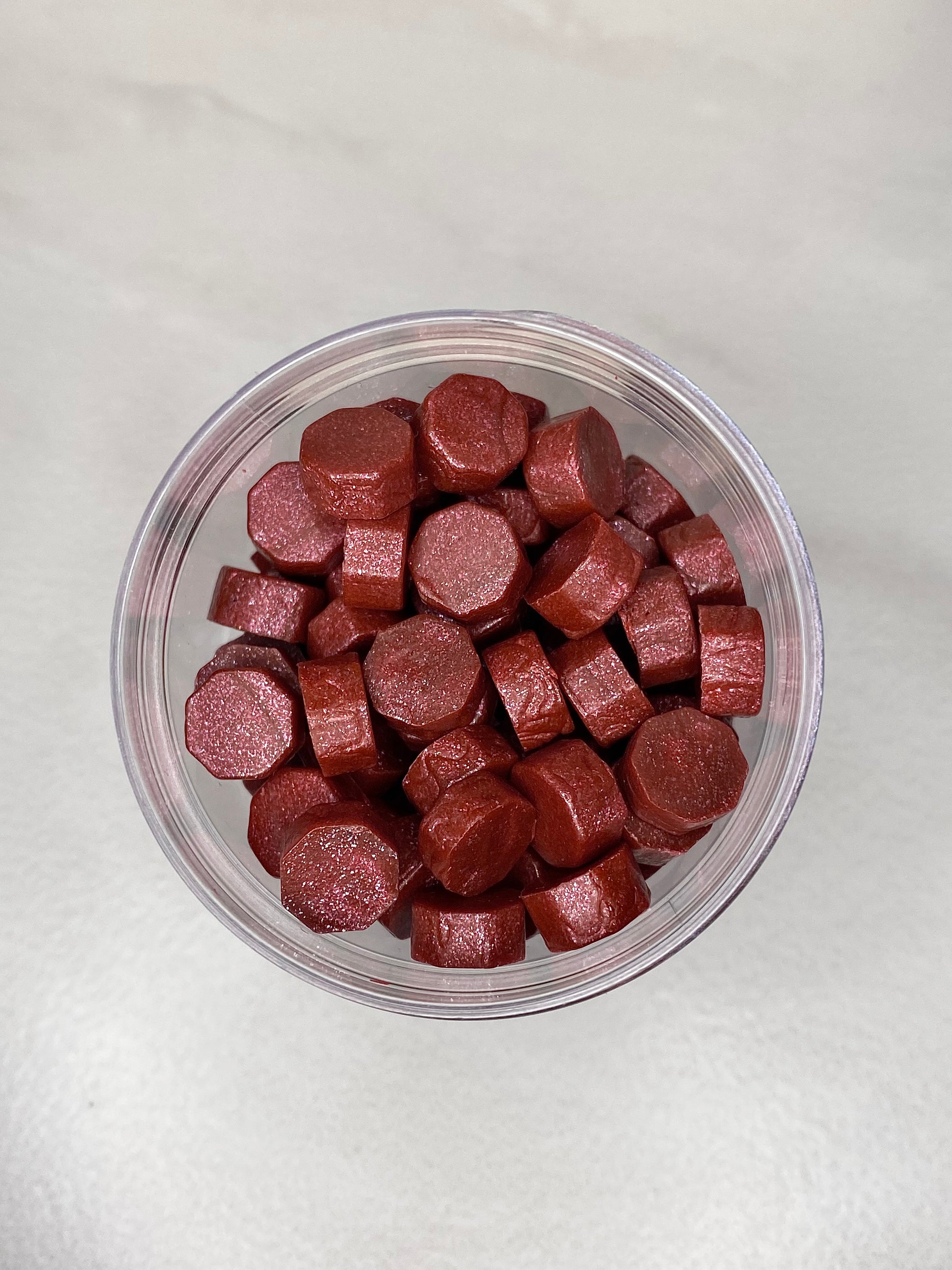 100 Count Outer Space Jam Sealing Wax Beads– Air Of Secrecy Wax Shop