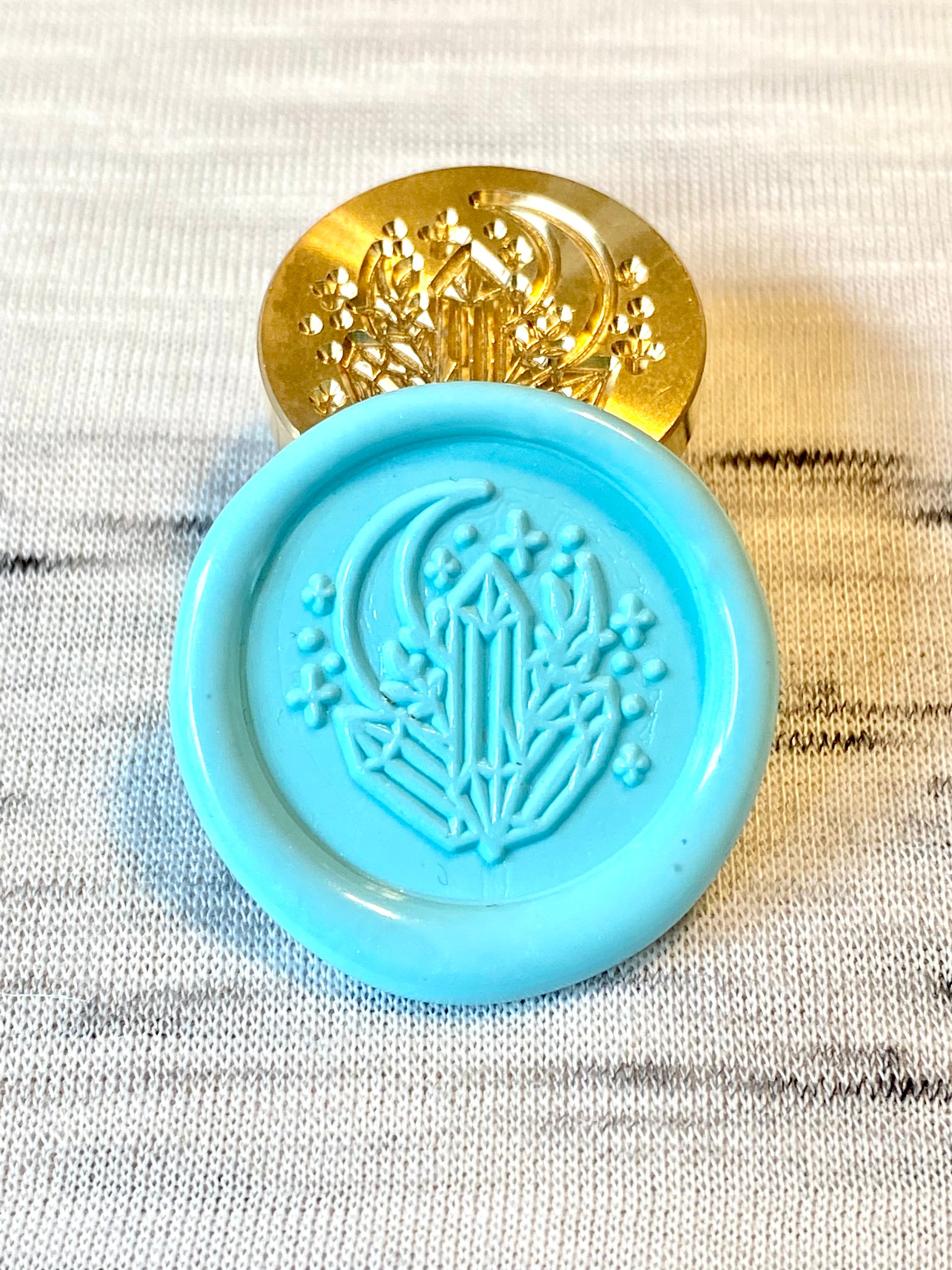Wax Seal Stamps– Air Of Secrecy Wax Shop