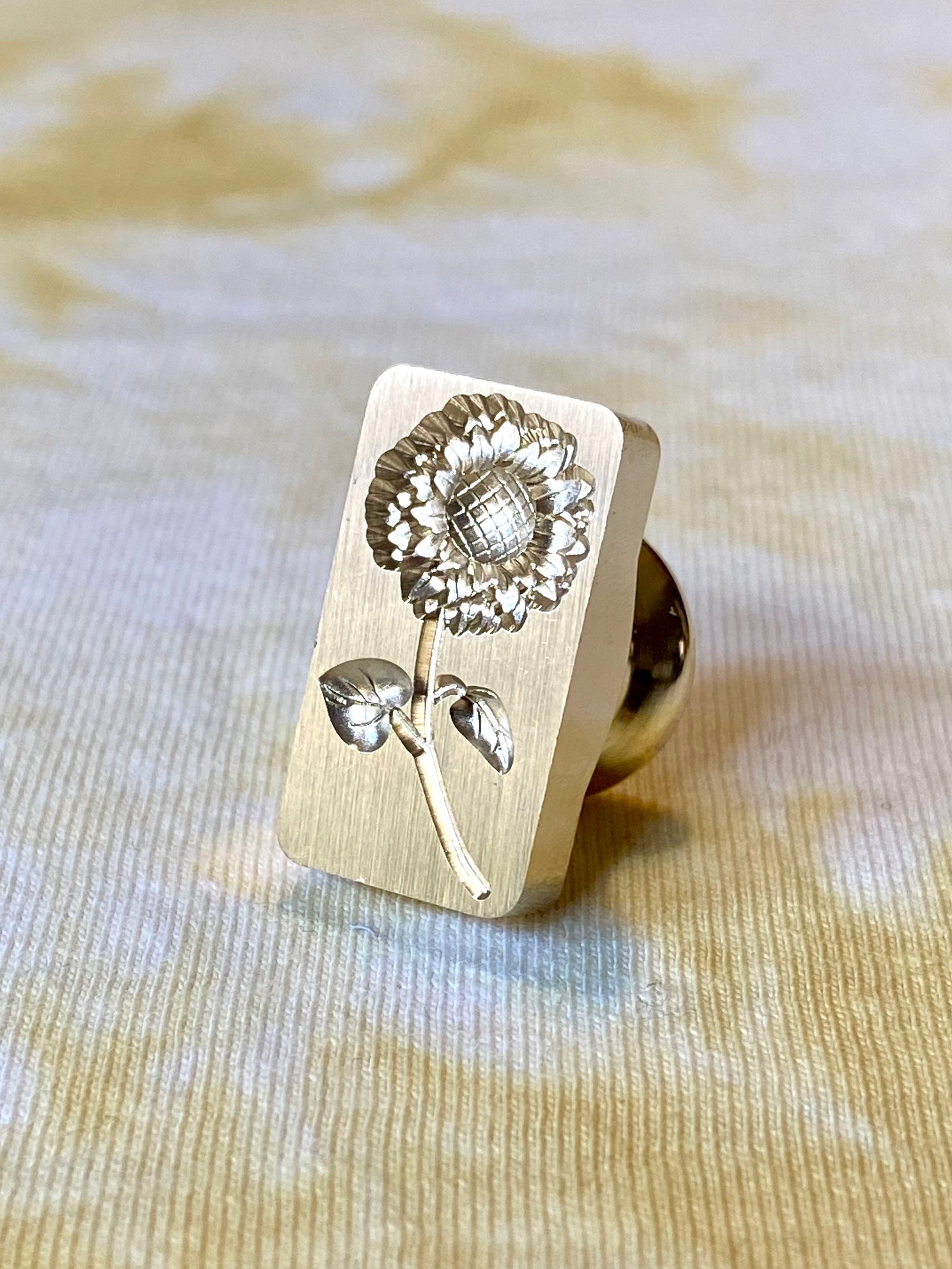 Wax Seal Stamps– Air Of Secrecy Wax Shop