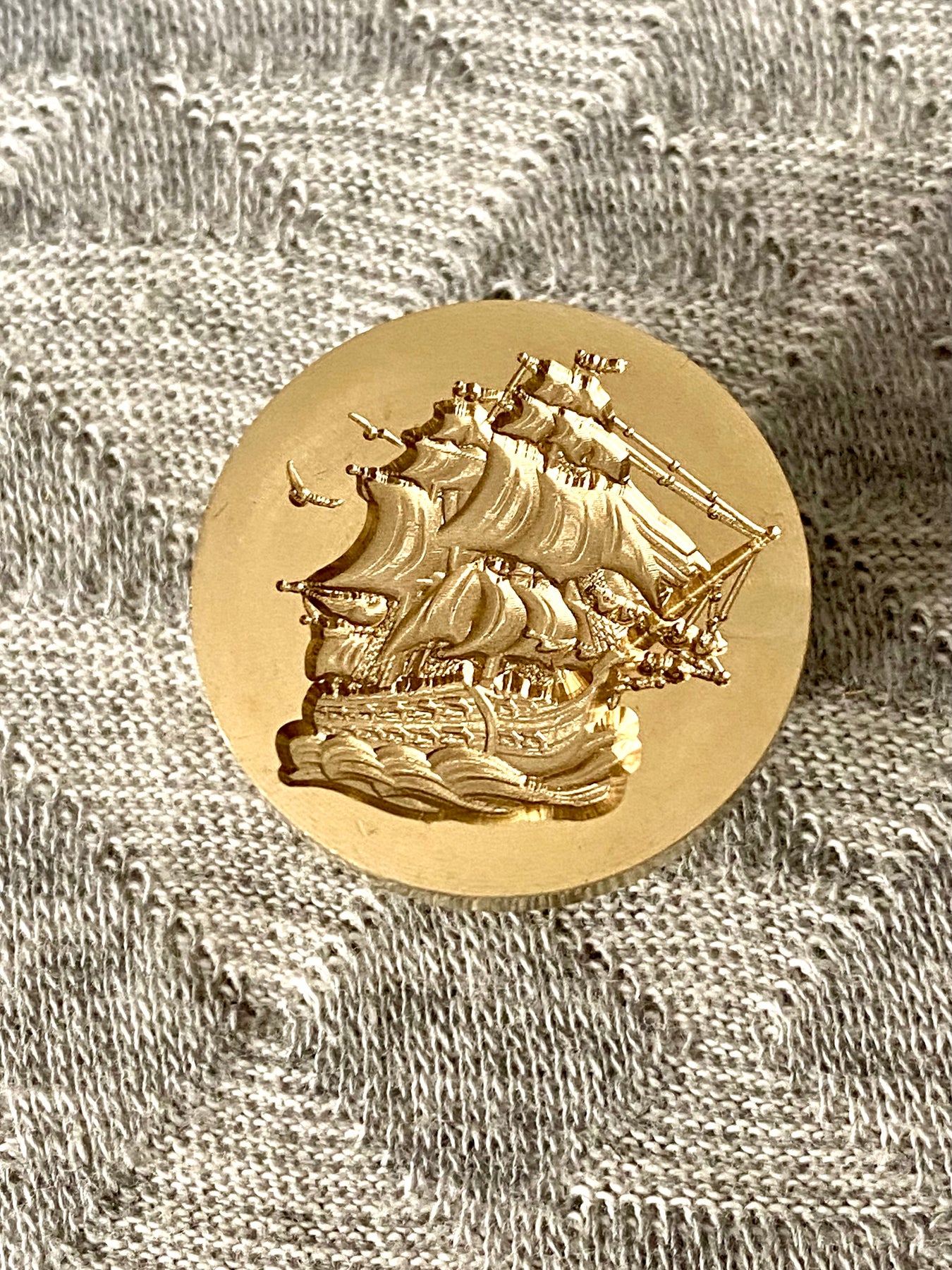 Wax Seal Stamps– Air Of Secrecy Wax Shop