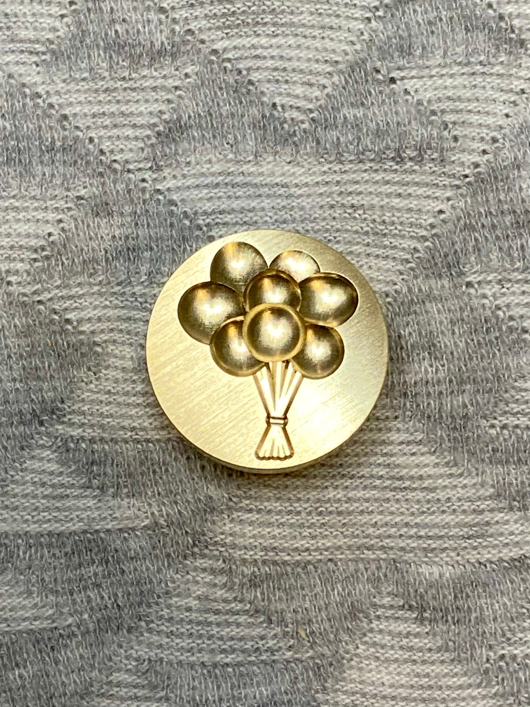 Fun & Unique Stamps– Air Of Secrecy Wax Shop