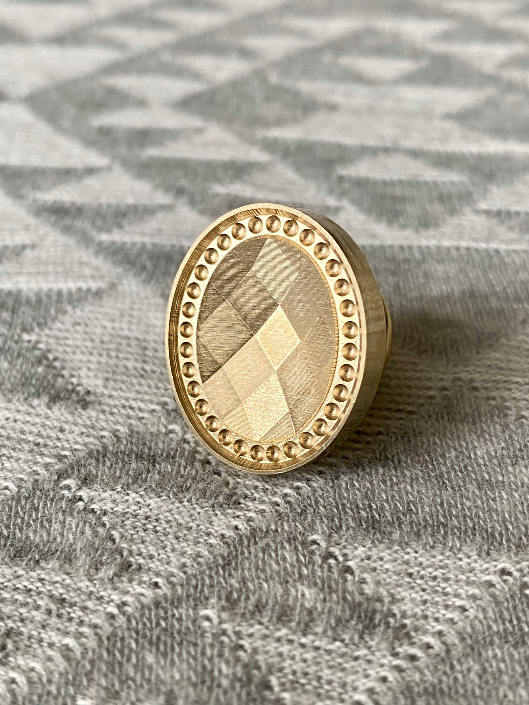 Fun & Unique Stamps– Air Of Secrecy Wax Shop