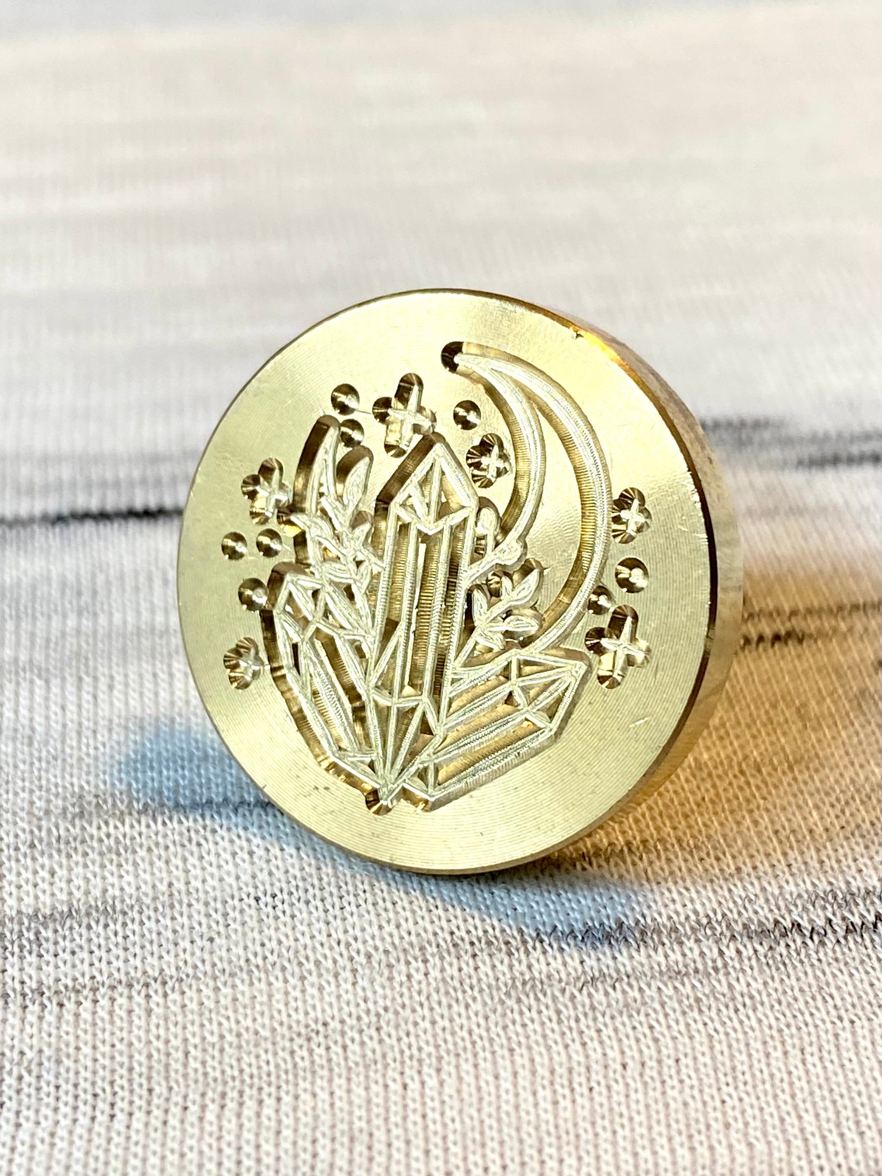 Wax Seal Stamps– Air Of Secrecy Wax Shop